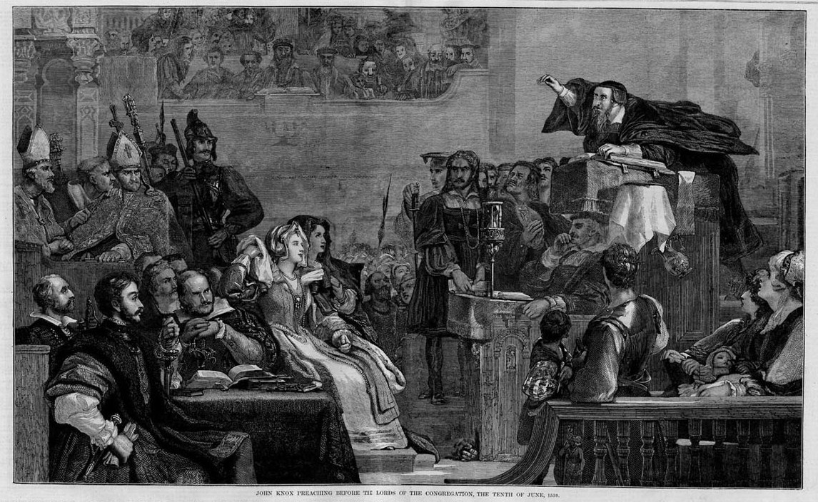 Era Calvino un sanguinario dictador?, por Ryan Glomsrud – BLOG TEOLOGIA ...