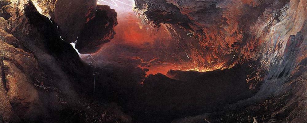 Dios aborrece al pecador todos los días de su vida… ¿De Veras?, por ...