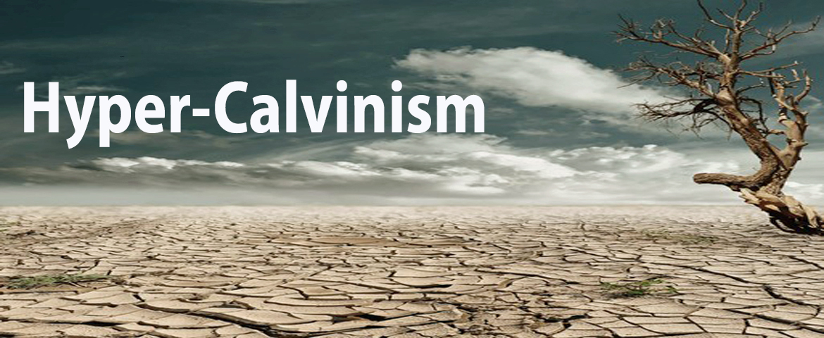 ¿Por que el Hiper-calvinismo es peligroso para Latinoamérica? Por ...