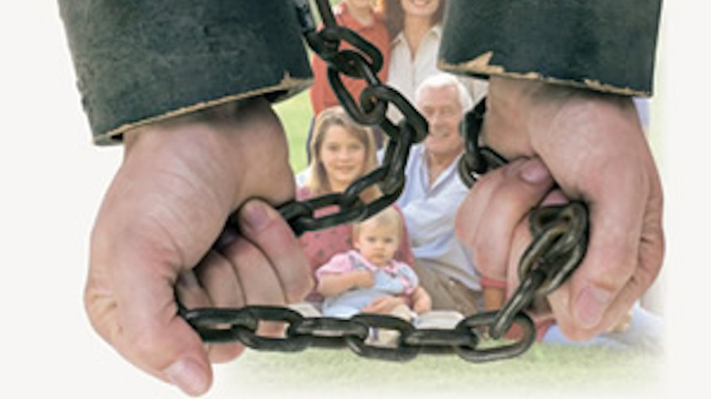 ¿Qué dice la Biblia sobre «maldiciones generacionales»? – BLOG TEOLOGIA ...