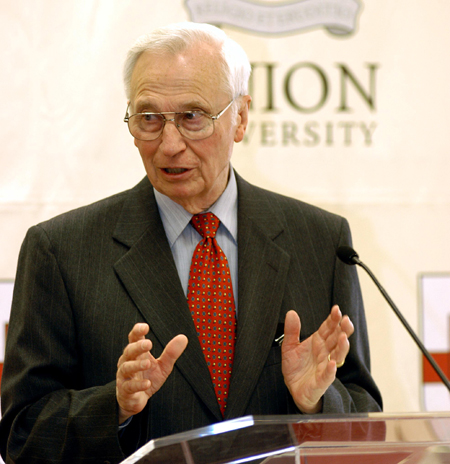 Cuatro Peligros con el Ecumenismo Actual, por Millard Erickson – BLOG ...
