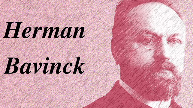 Por qué deberías leer a Bavinck, por Derek Rishmawy – BLOG TEOLOGIA ...