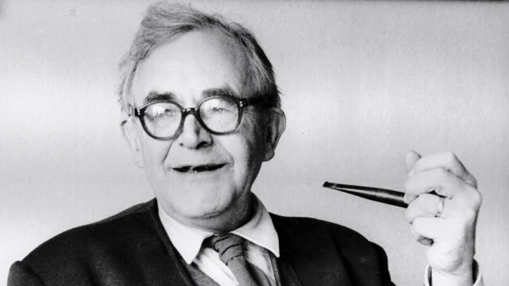 Por qué no me interesa mucho Karl Barth, por William B. Evans – BLOG ...