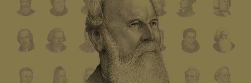 Quién fue J.C. Ryle, y por qué deberías leerlo? por Daniel Caballero ...