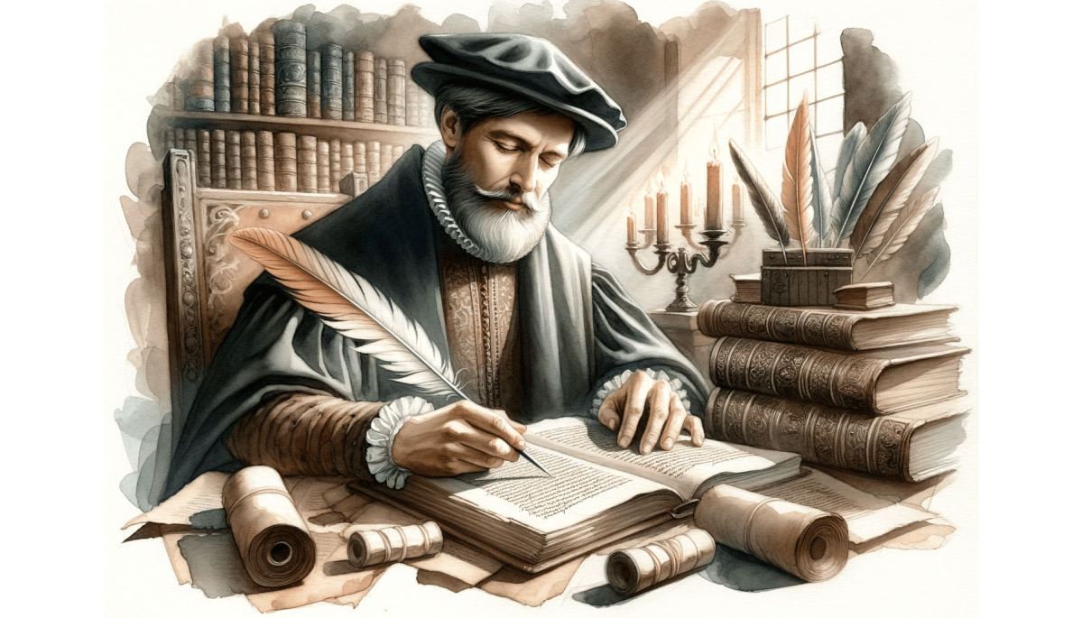 Vermigli sobre Romanos y la Justificación, por Frank James III – BLOG ...